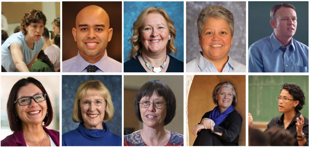 Teaching Academy | New Mexico State University