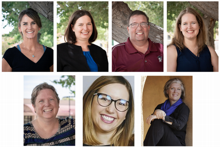 Teaching Academy | New Mexico State University