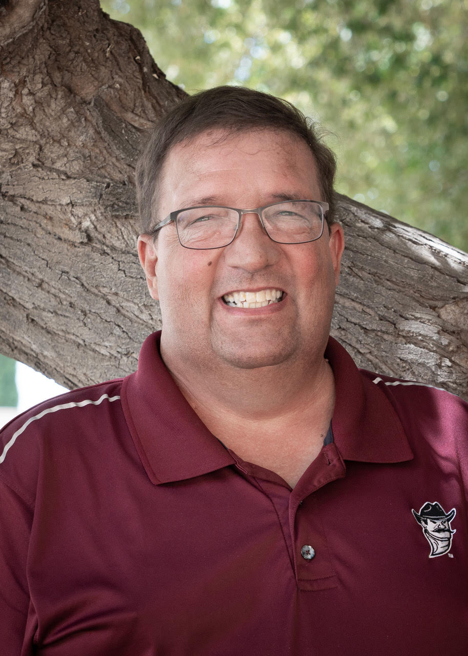 Digital Faculty Fellows | New Mexico State University - BE BOLD. Shape ...